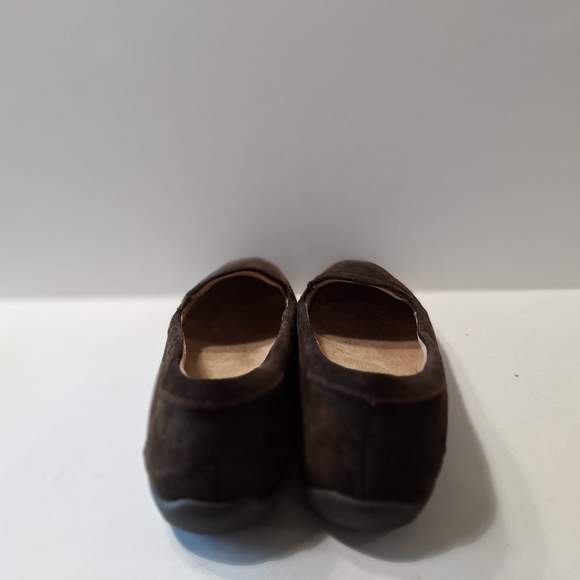 SOUL Naturalizer | Shoes | Soul Naturalizer Preppy Minimalist Brown ...